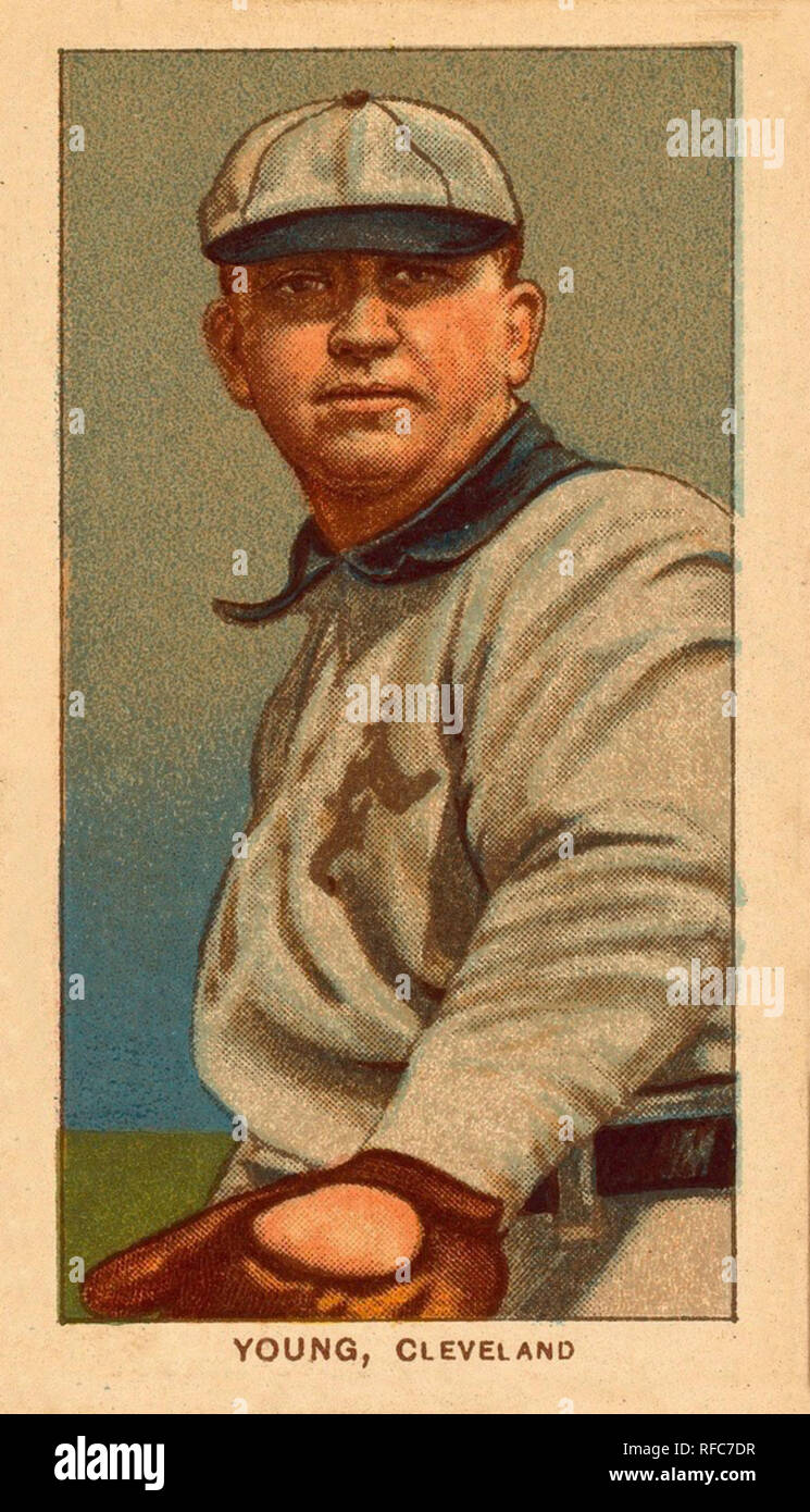 Historical cleveland indians hi-res stock photography and images - Alamy