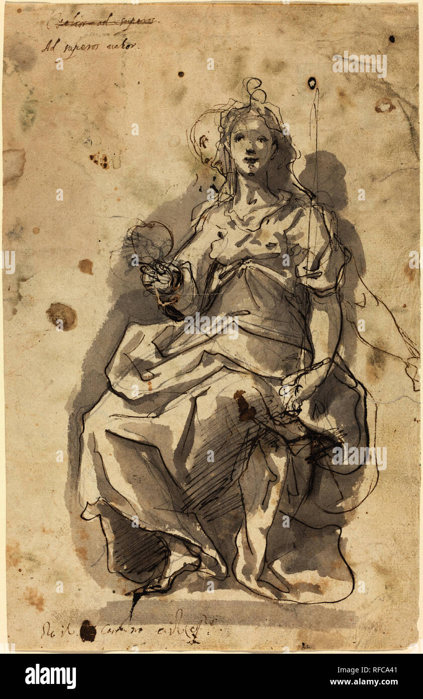 Alberti drawing hi-res stock photography and images - Alamy