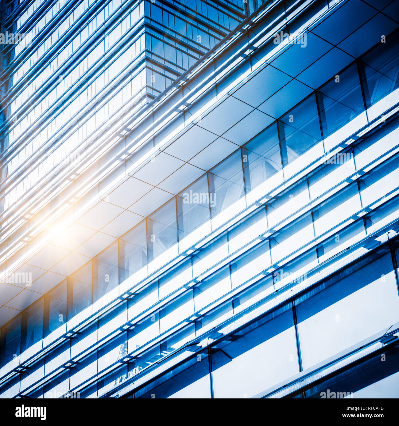 detail glass building background Stock Photo - Alamy
