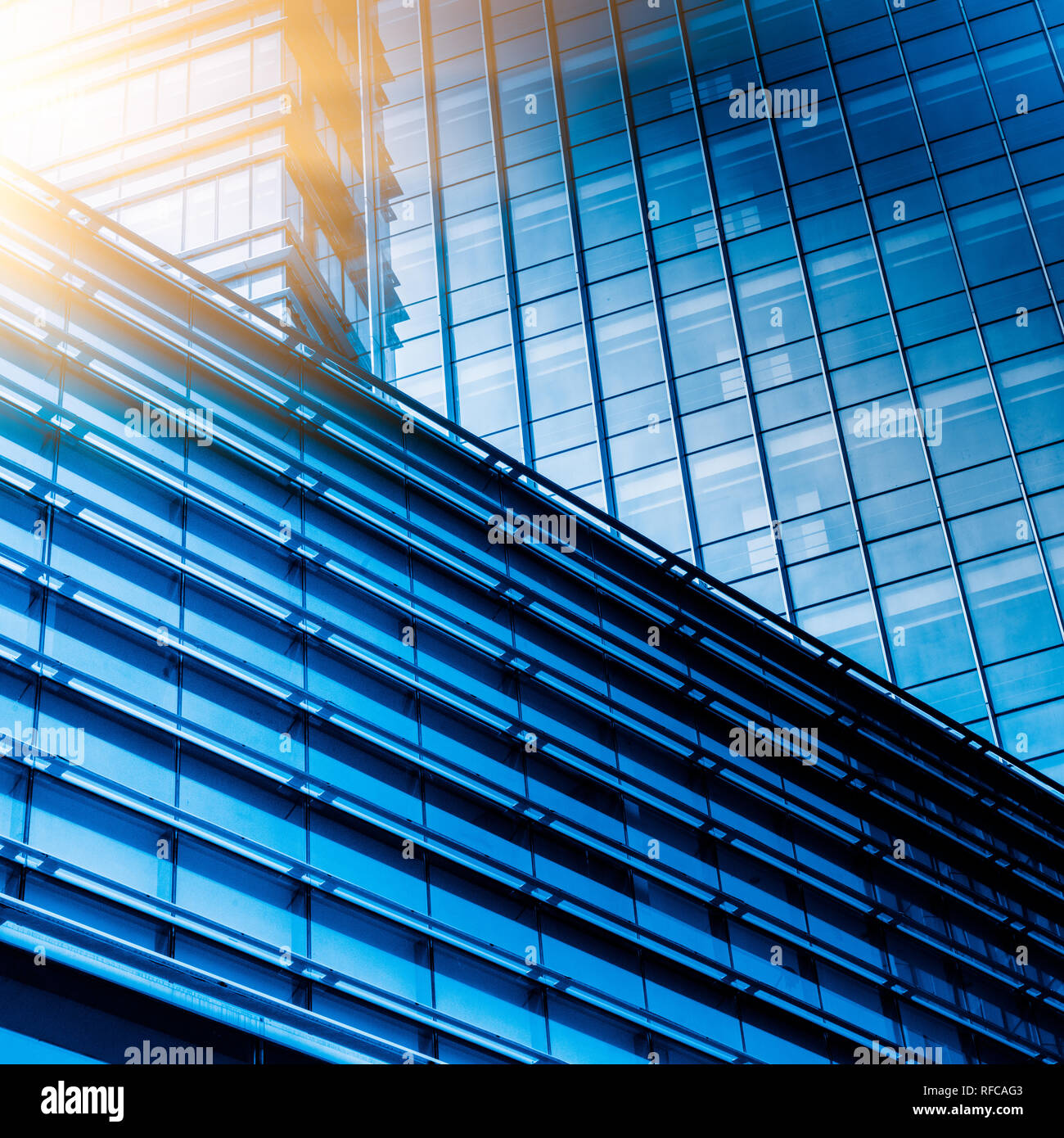 detail glass building background Stock Photo - Alamy