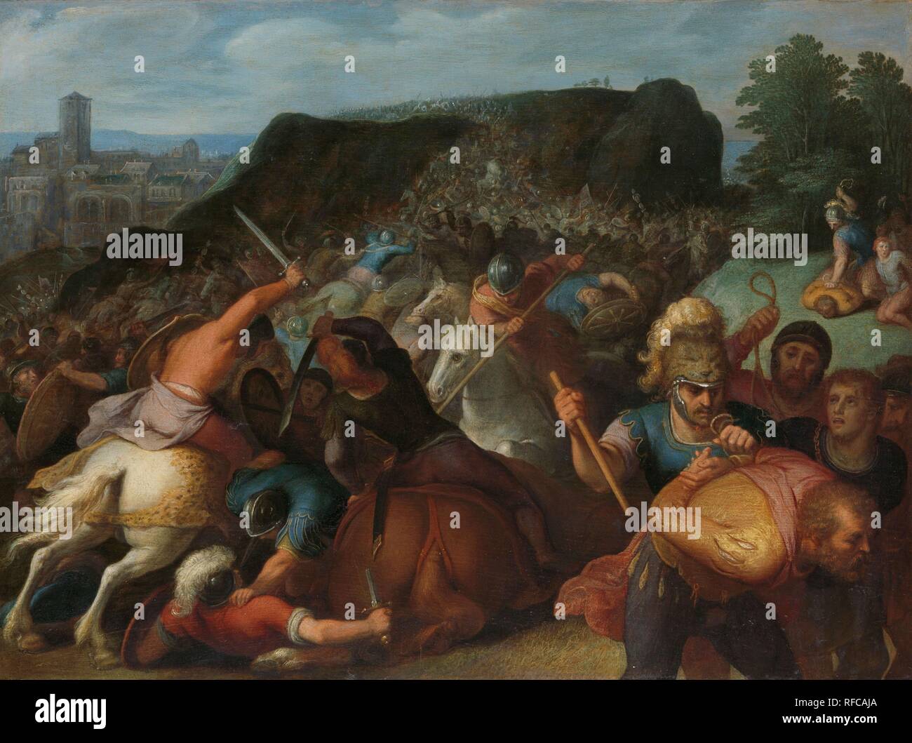 Valentinus hi-res stock photography and images - Alamy