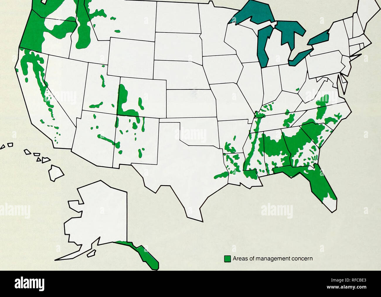 . Insect and disease conditions in the United States, 1979-83 : what ...