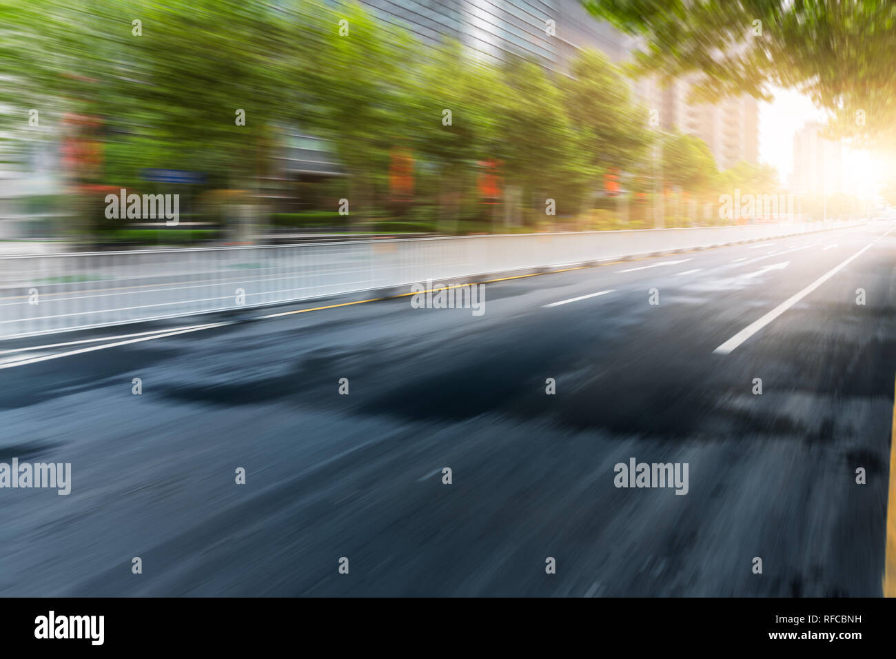 Shanghai sky line hi-res stock photography and images - Alamy