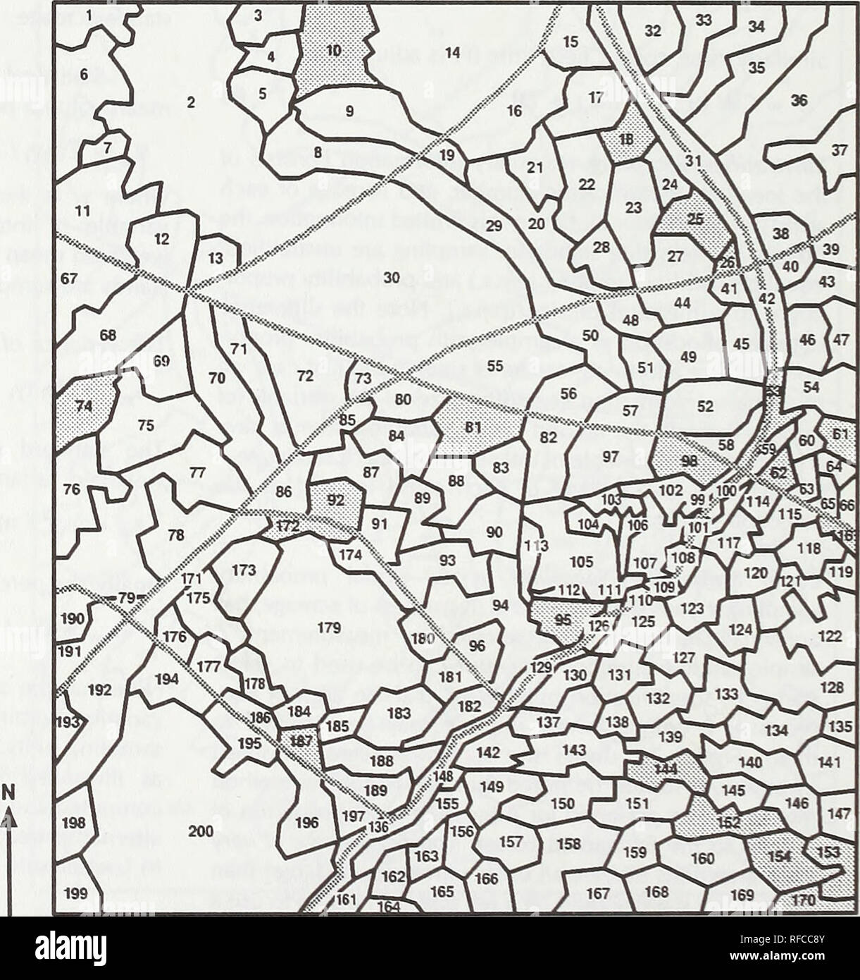 . A primer on stand and forest inventory designs. Forests and forestry ...