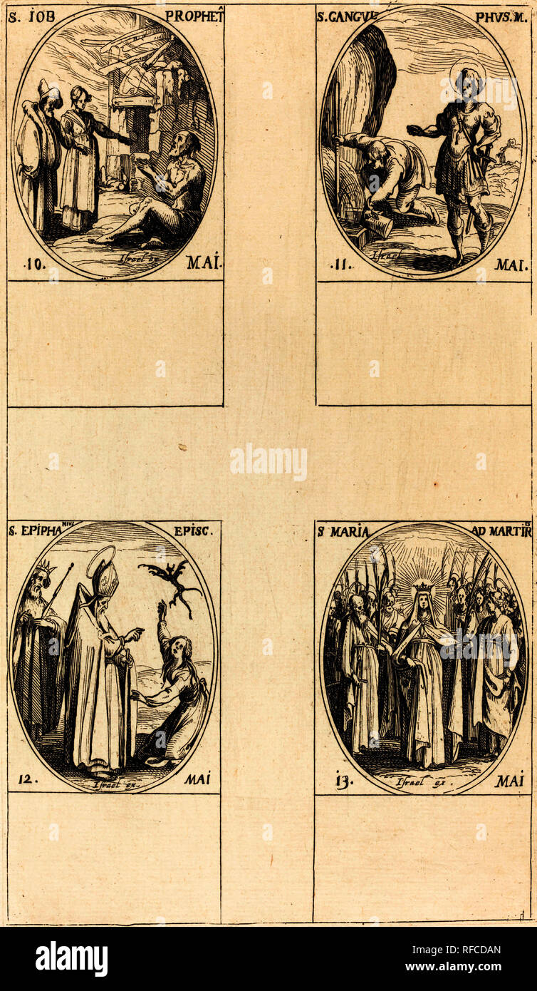 Prophet job hi-res stock photography and images - Alamy