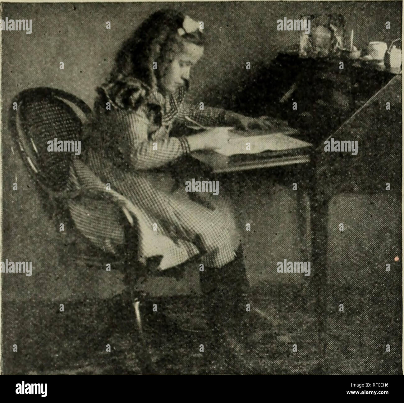 . 1901 Johnson & Stokes garden and farm manual. Nurseries (Horticulture ...