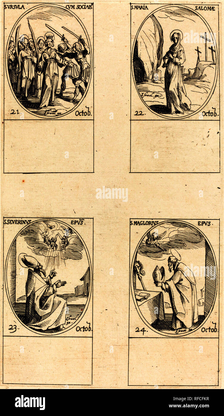 Mary salome hi-res stock photography and images - Alamy