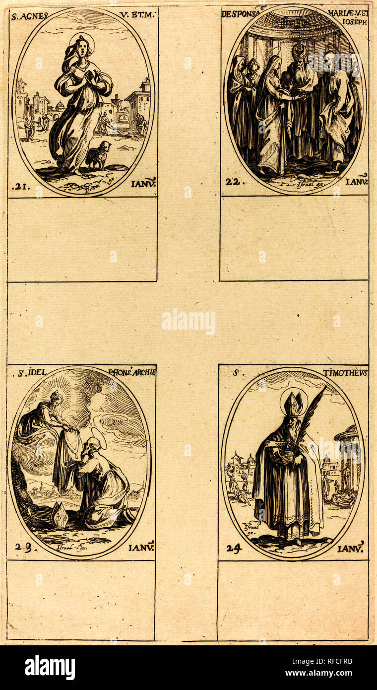 St ildefonsus hi-res stock photography and images - Alamy