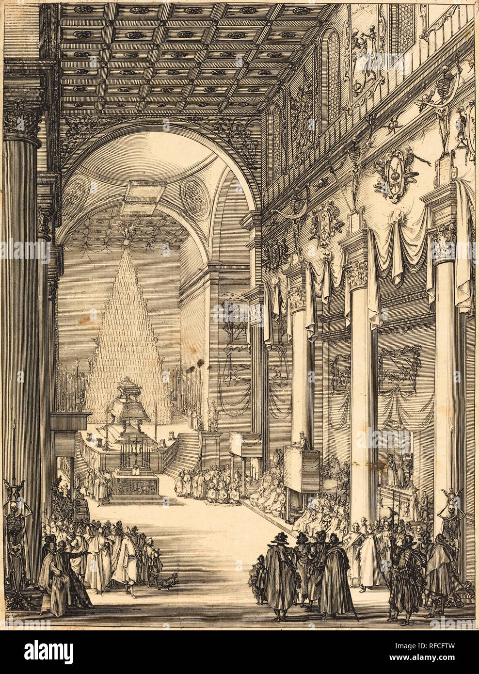 Mathias chapelle hi-res stock photography and images - Alamy