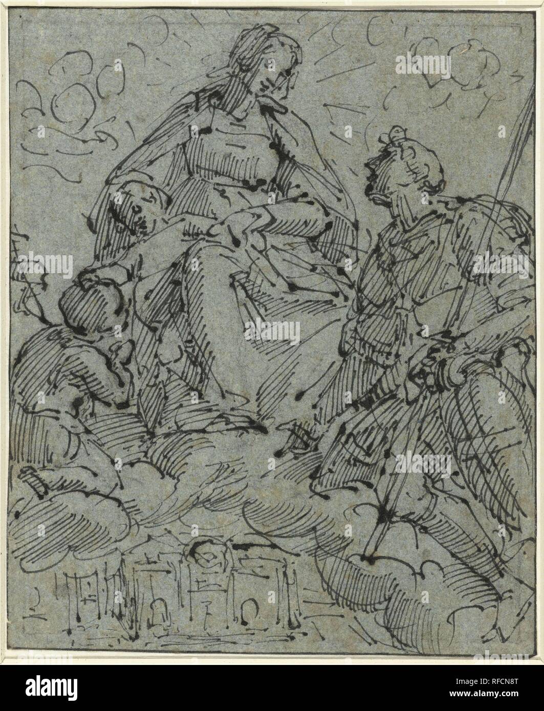 Paggi hi-res stock photography and images - Alamy