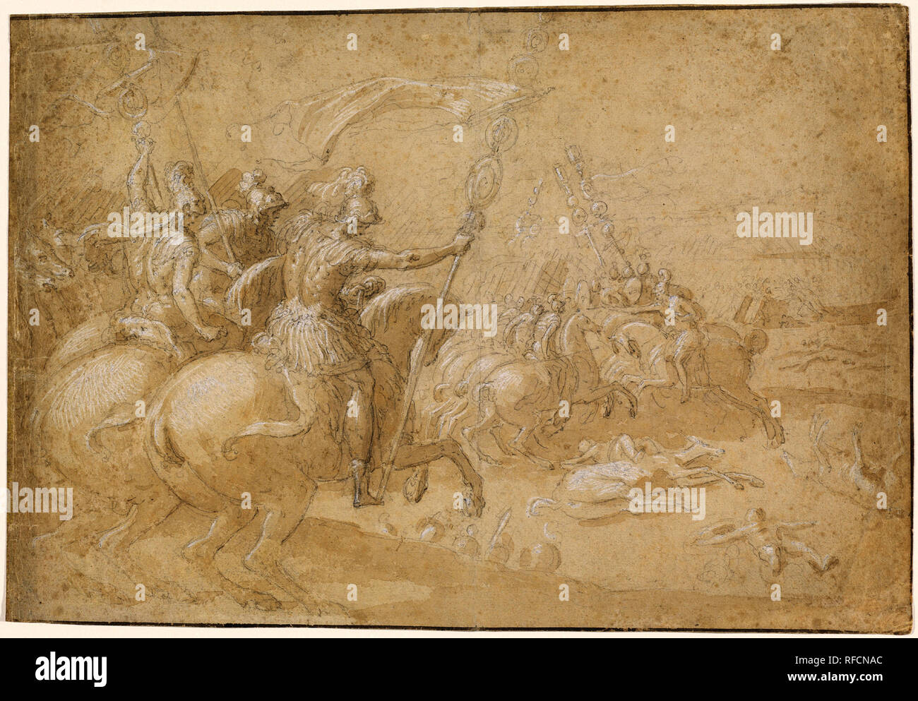 Roman line drawing hi-res stock photography and images - Alamy