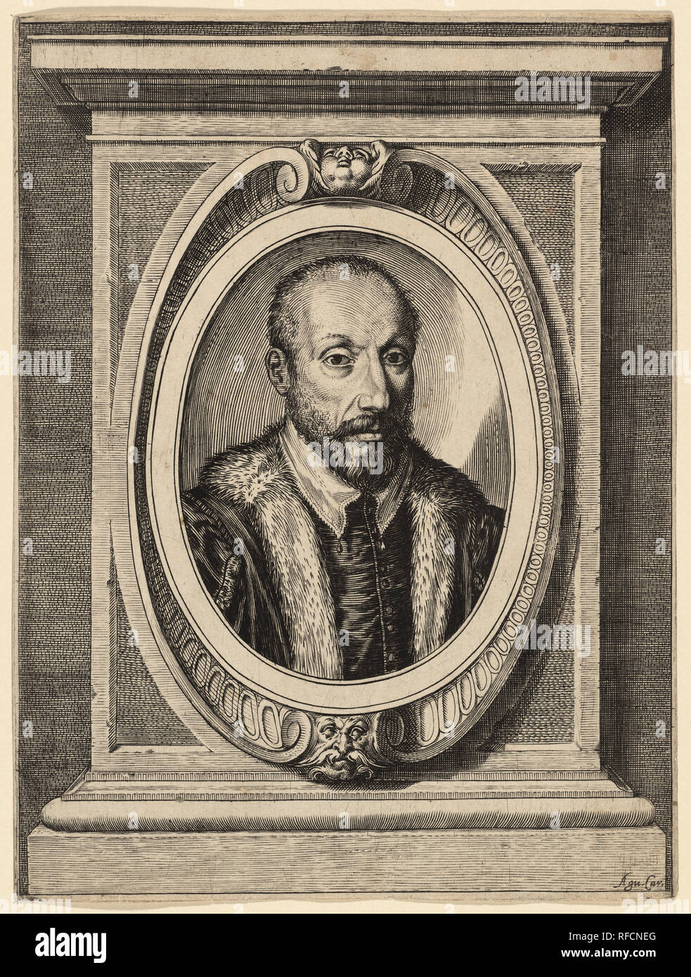 Paolo Caliari. Medium: engraving. Museum: National Gallery of Art ...