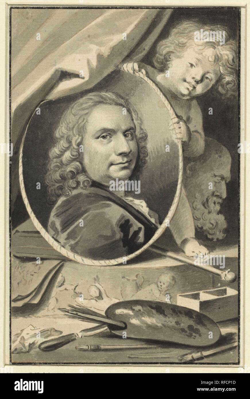 Jan de wit hi-res stock photography and images - Alamy