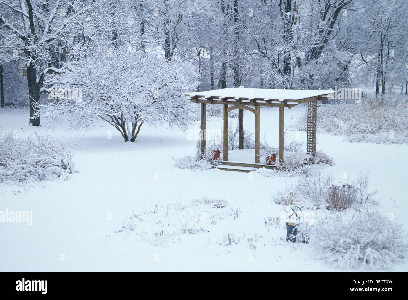 Marion gardens hi-res stock photography and images - Alamy