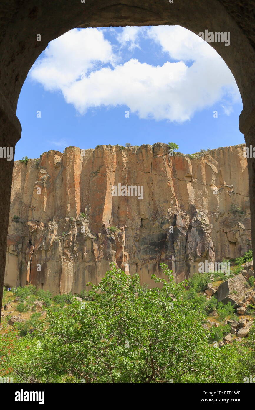 Long history of eruptions hi-res stock photography and images - Alamy