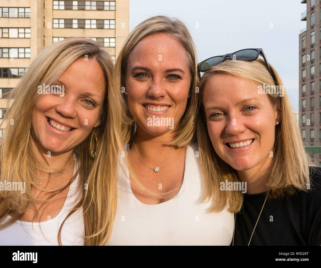 Identical Triplets National Geographic