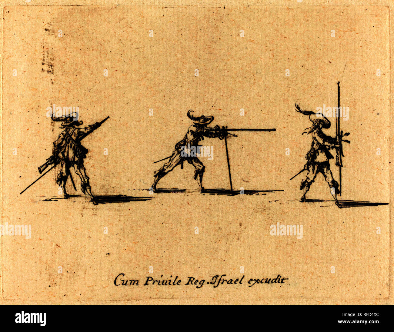 Firing position hi-res stock photography and images - Alamy