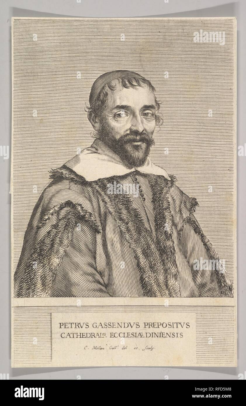 Gassendi museum hi-res stock photography and images - Alamy