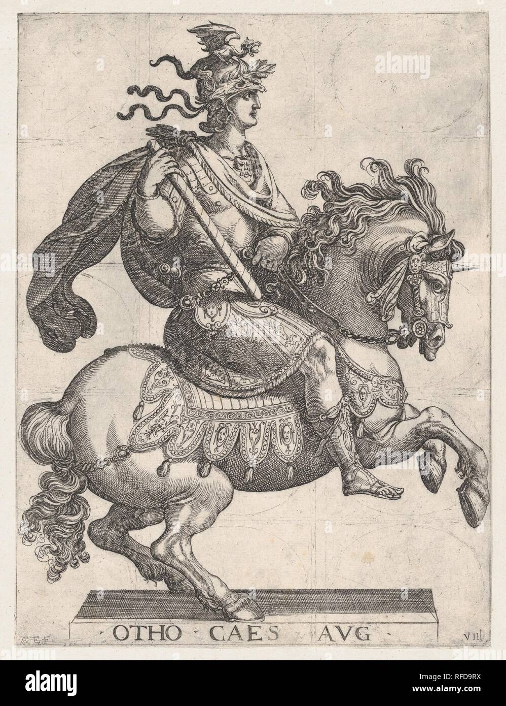 Giovanni battista di lazzaro panzera da hi-res stock photography and ...