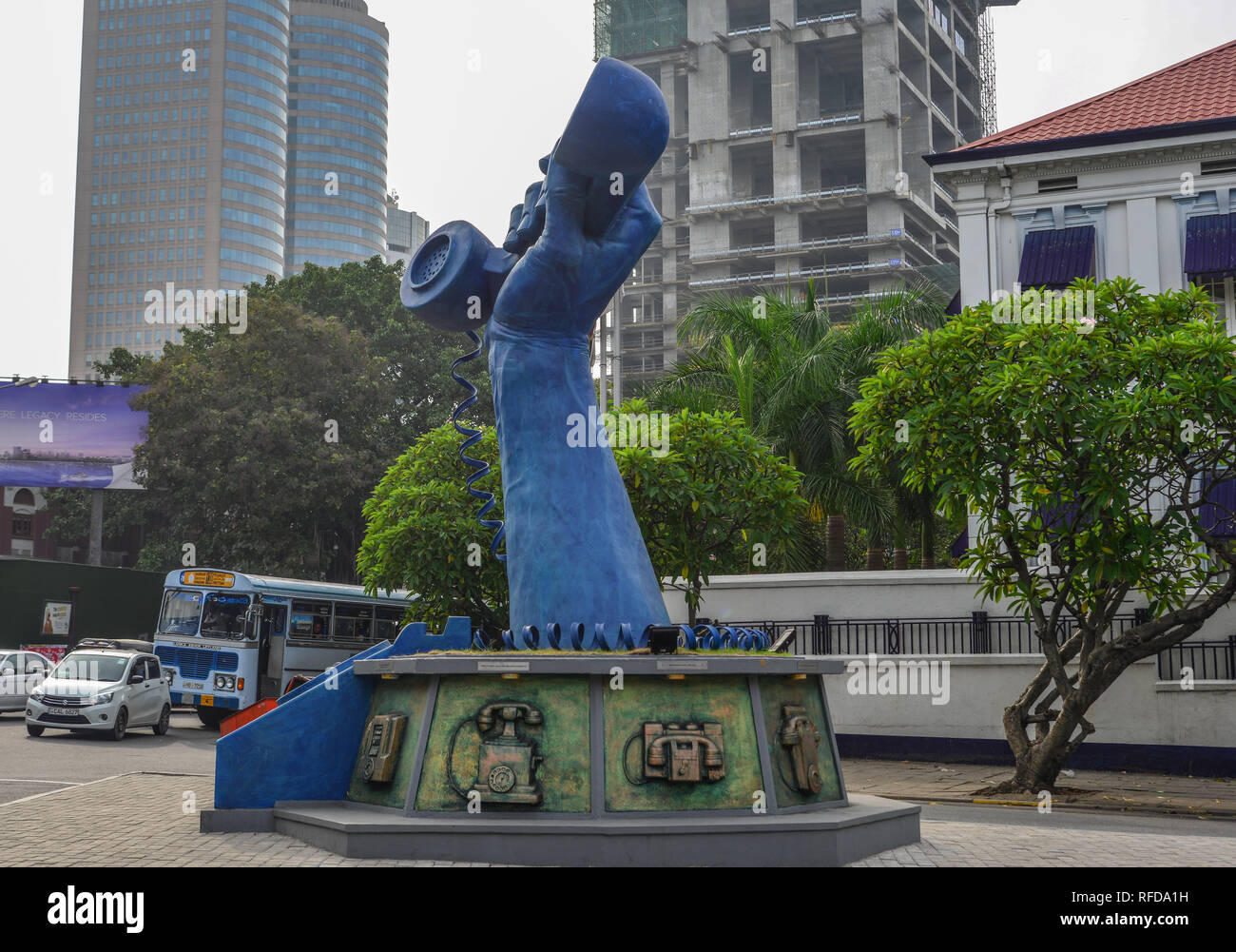 Number 12 statue hi-res stock photography and images - Alamy