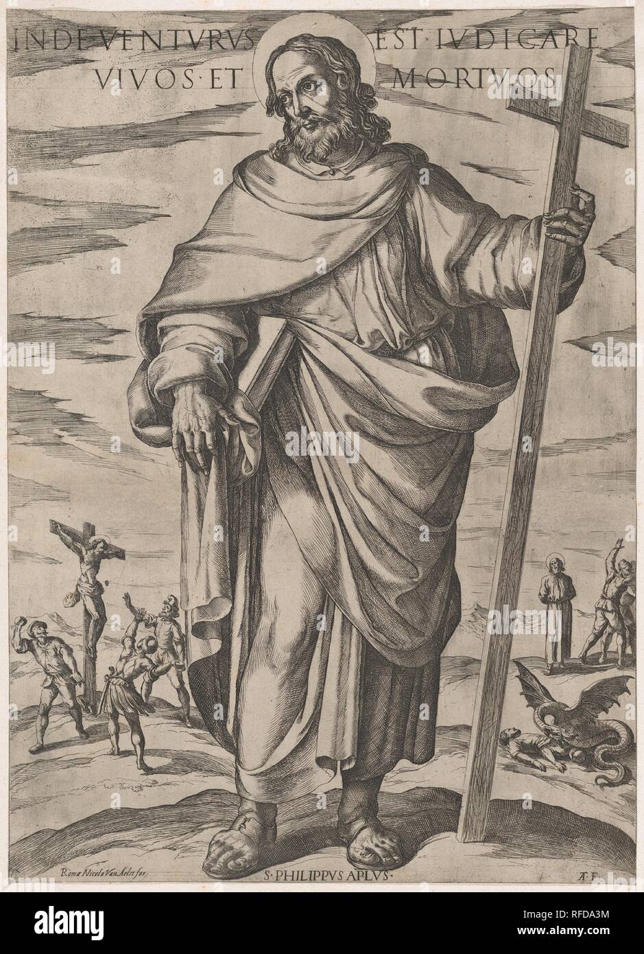 Philip christ hi-res stock photography and images - Alamy