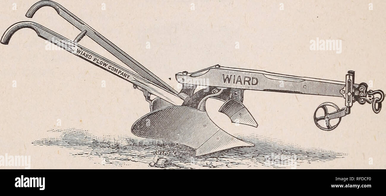 . I.W. Scott & Co.'s market gardeners' price list of seeds. Nursery ...