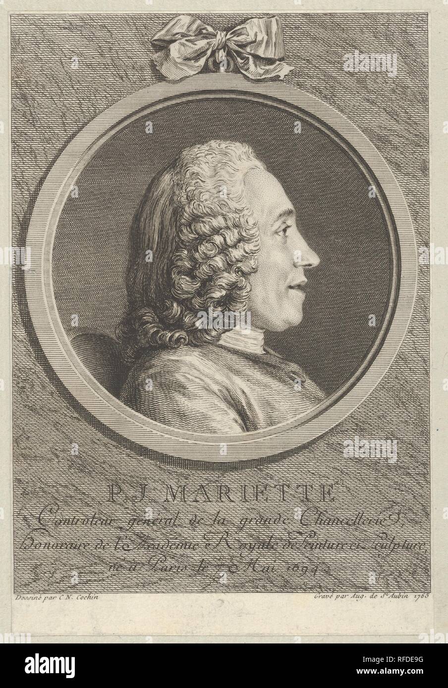 Artist pierre mariette ii hi-res stock photography and images - Alamy