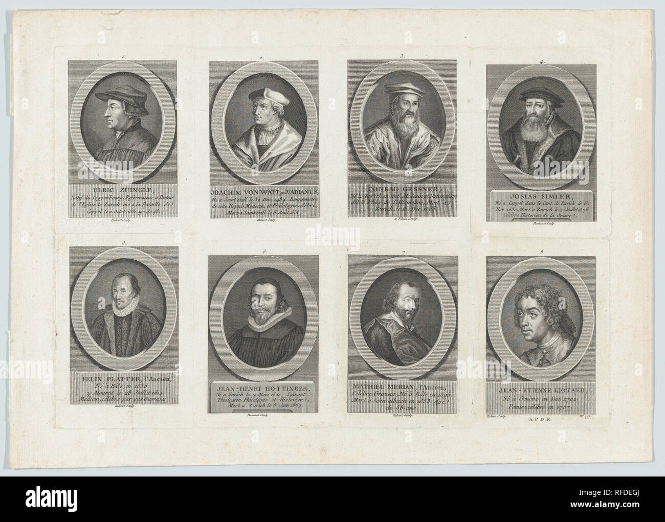 Rene hubert hi-res stock photography and images - Alamy