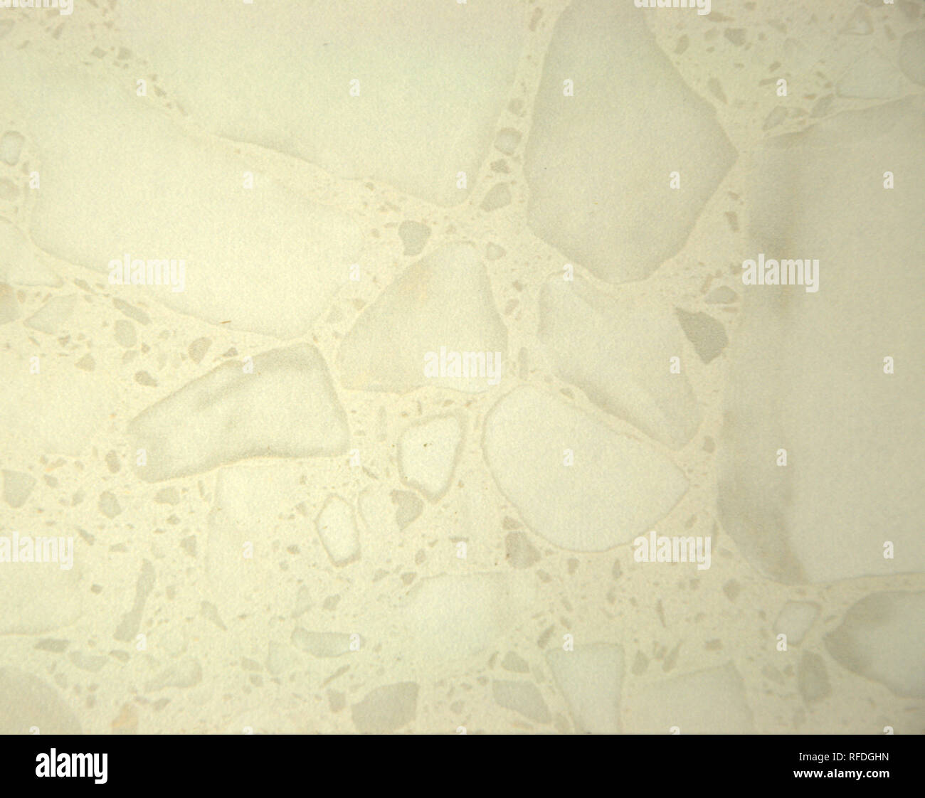 Light gray Italian marble. A close-up Stock Photo - Alamy