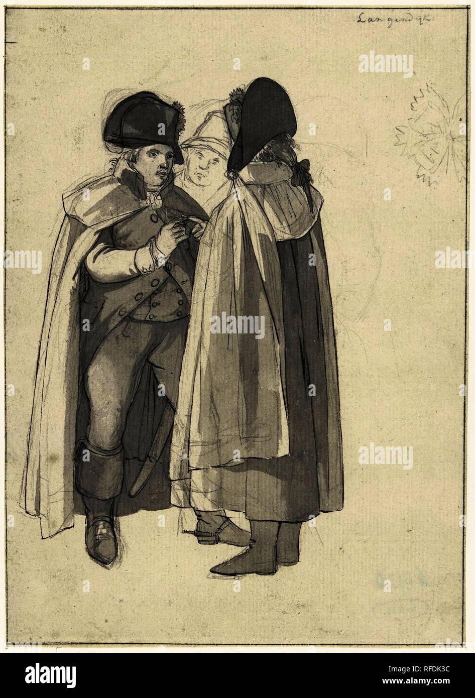 18 january 1795 willem v hi-res stock photography and images - Alamy