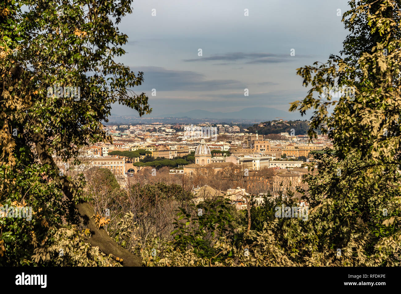 Fascinating view hi-res stock photography and images - Alamy