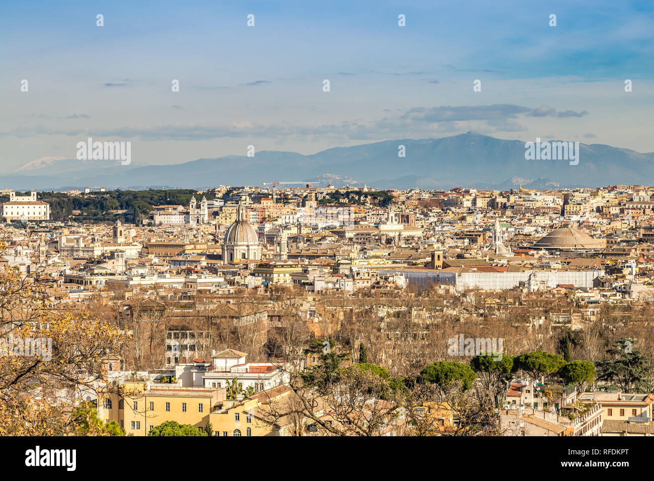 Fascinating view hi-res stock photography and images - Alamy