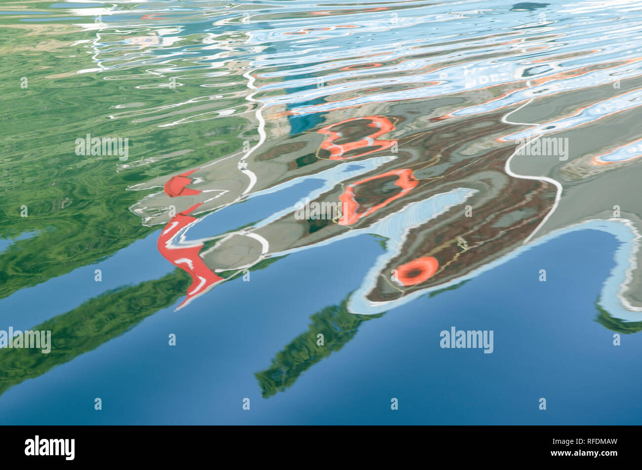 River water texture hi-res stock photography and images - Alamy