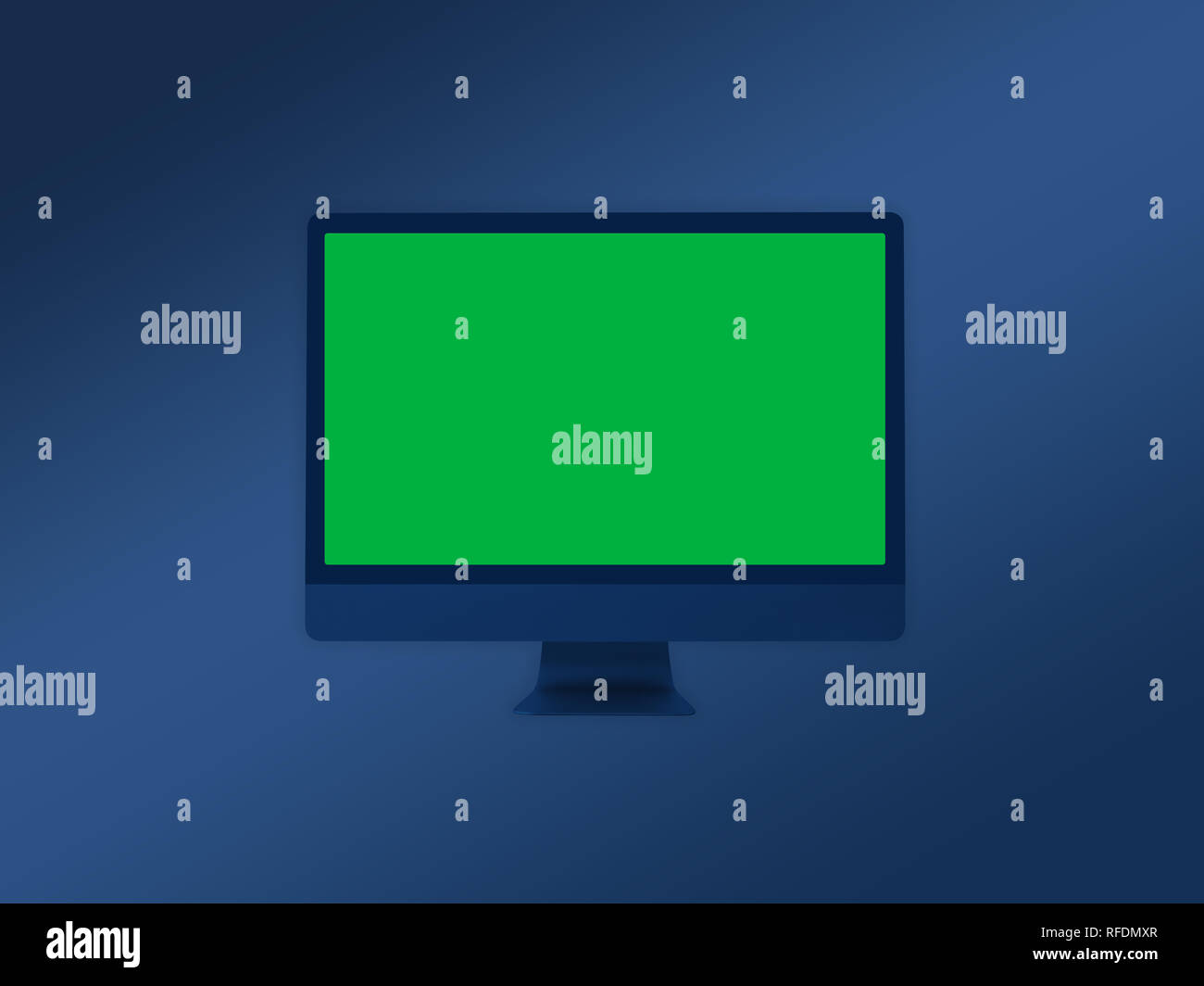 Color Green Pc Monitor at Barbara Fowler blog