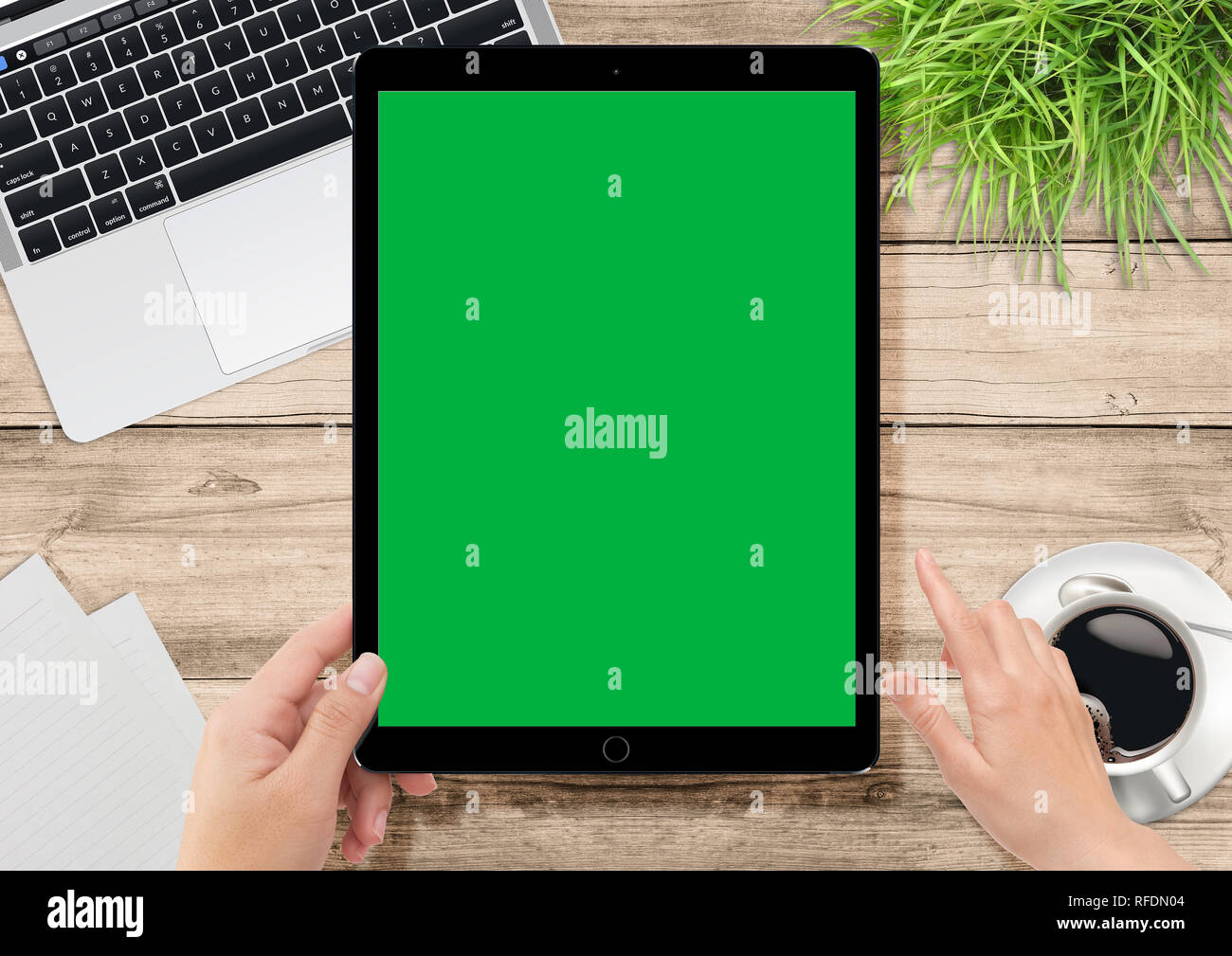 Video template hi-res stock photography and images - Alamy