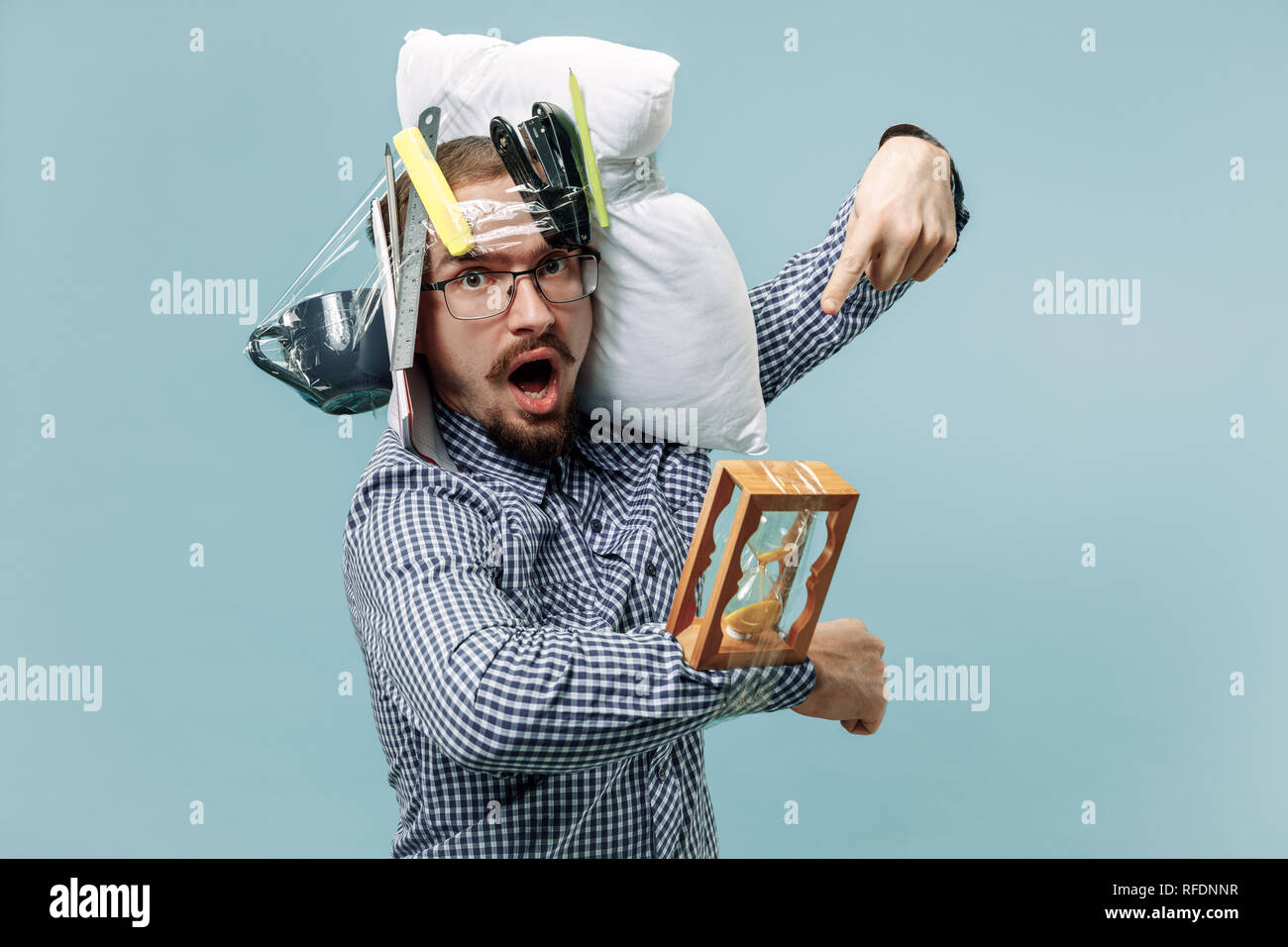 In_trouble hi-res stock photography and images - Alamy