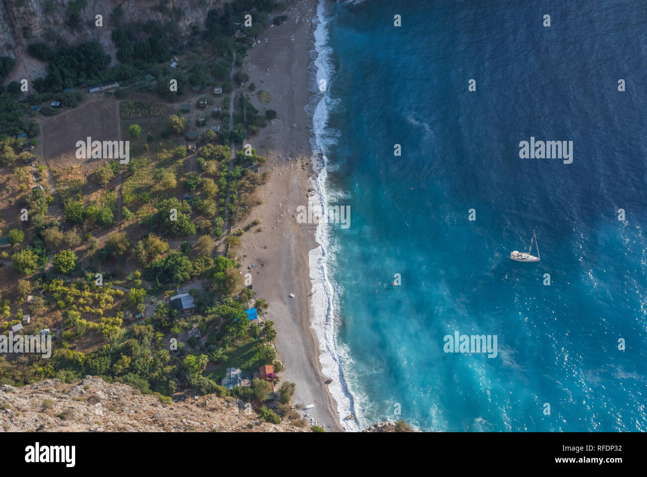 one of the most wonderful resorts of the Southern Turkey and probably ...