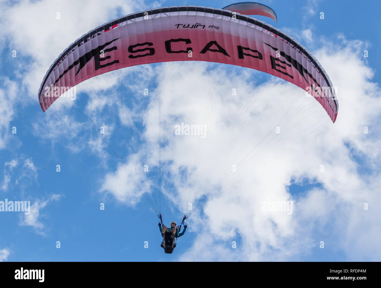 Babadag Mountain Turkey High Resolution Stock Photography and Images ...