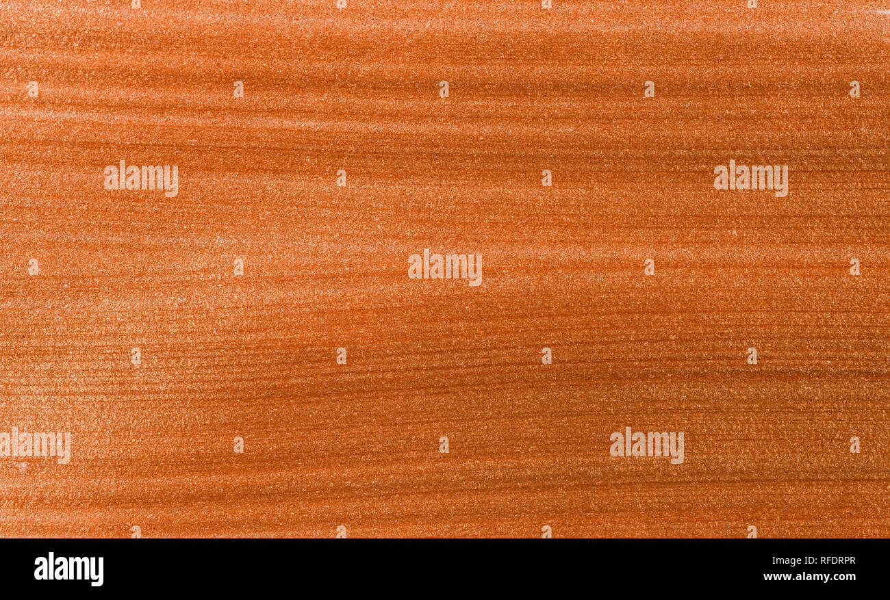 Copper metallic acrylic paint background Stock Photo - Alamy