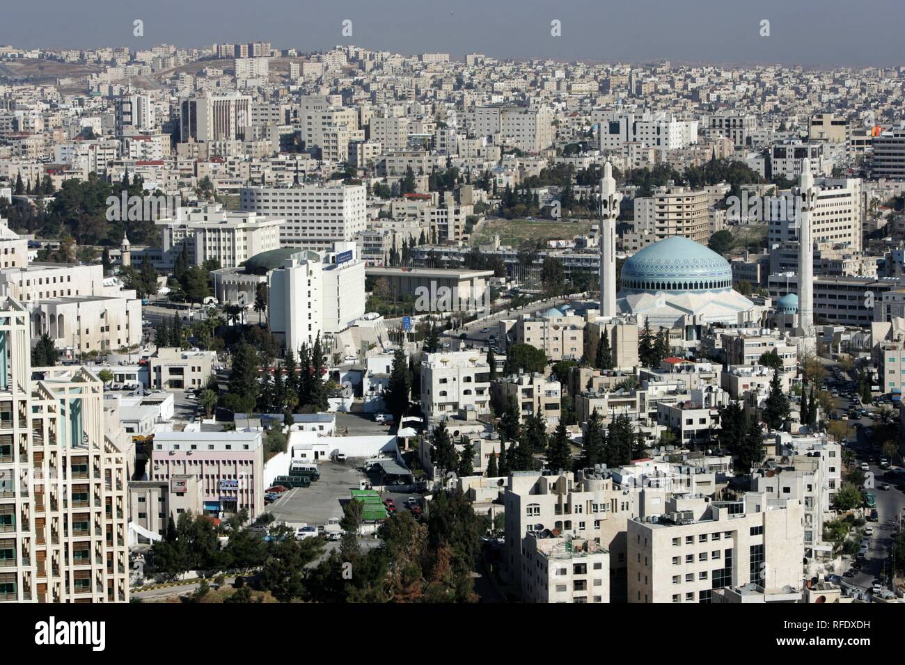 Al abdali hi-res stock photography and images - Alamy