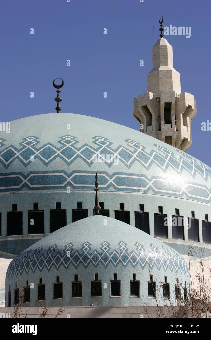 Al abdali hi-res stock photography and images - Alamy