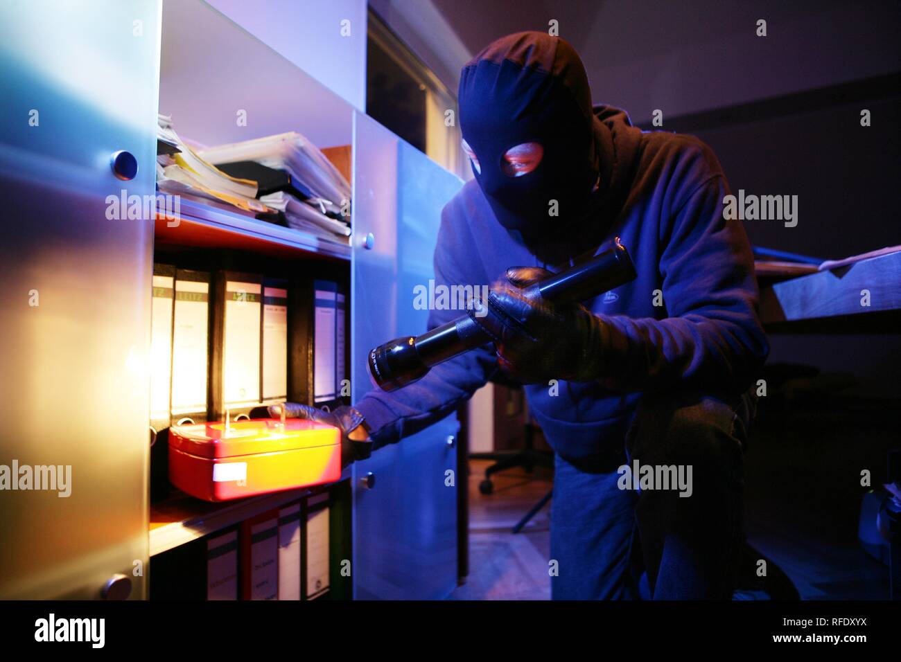 The Buglar High Resolution Stock Photography and Images - Alamy