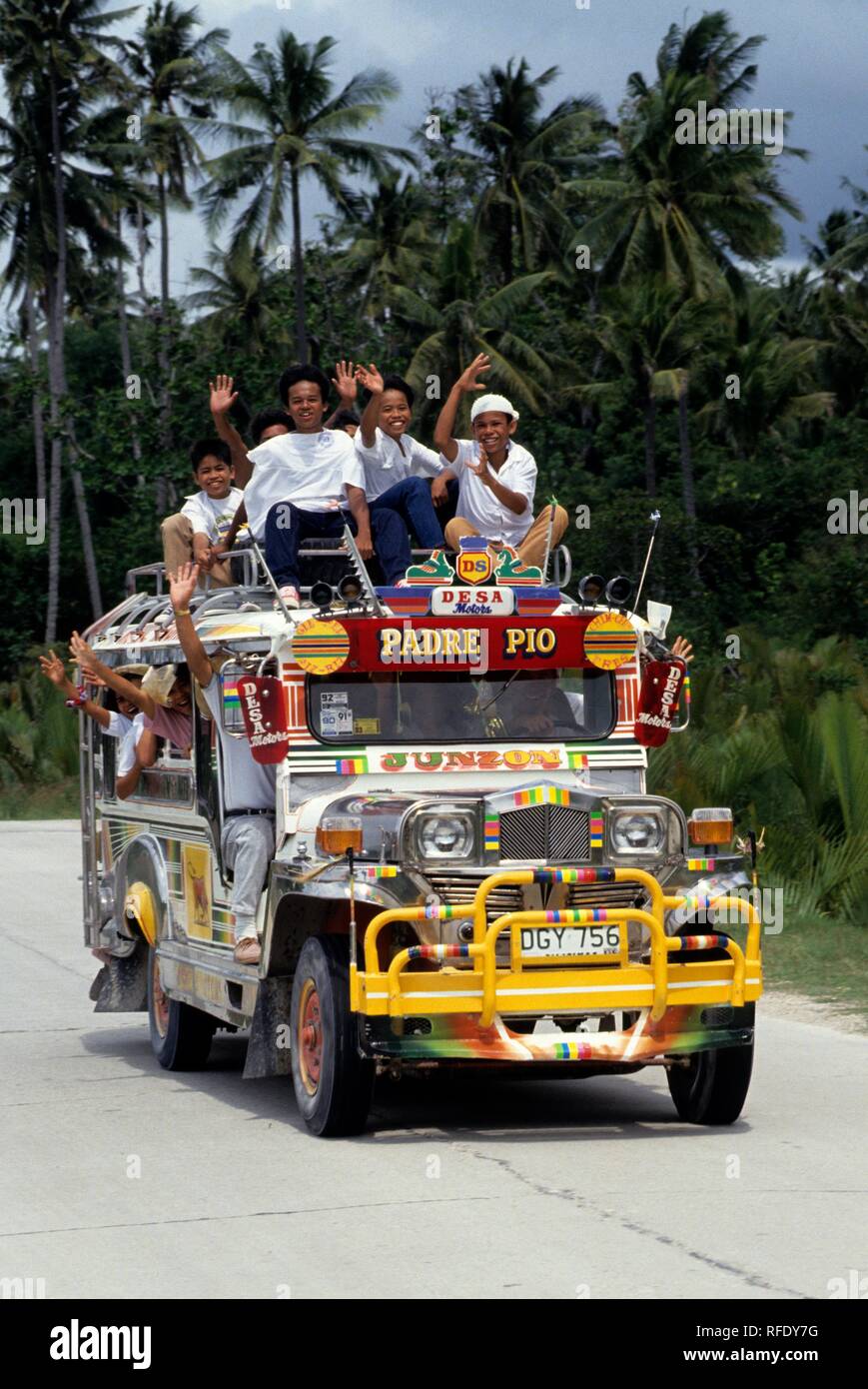 Long distance coach hi-res stock photography and images - Alamy