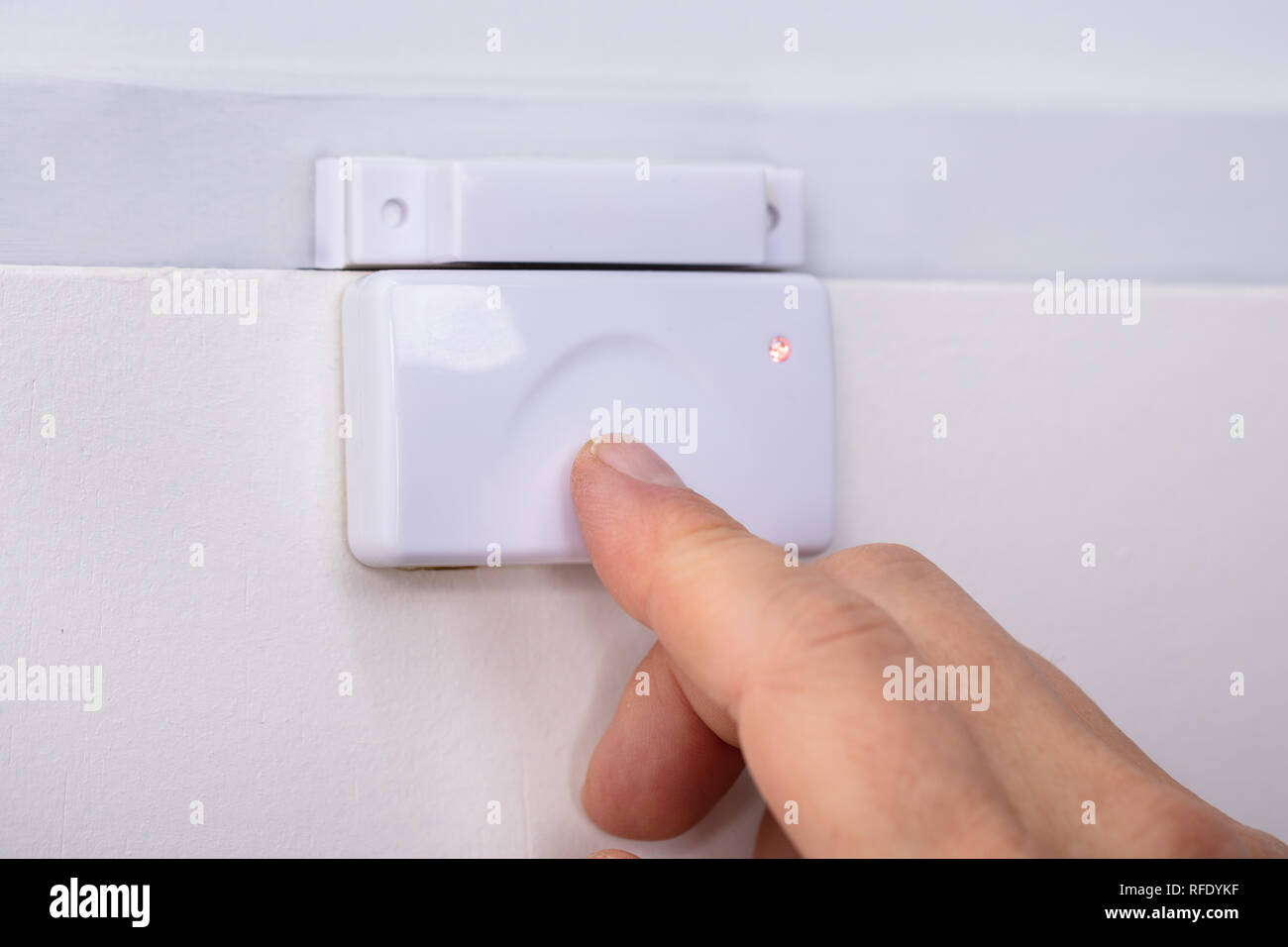 Check electricity system hi-res stock photography and images - Alamy