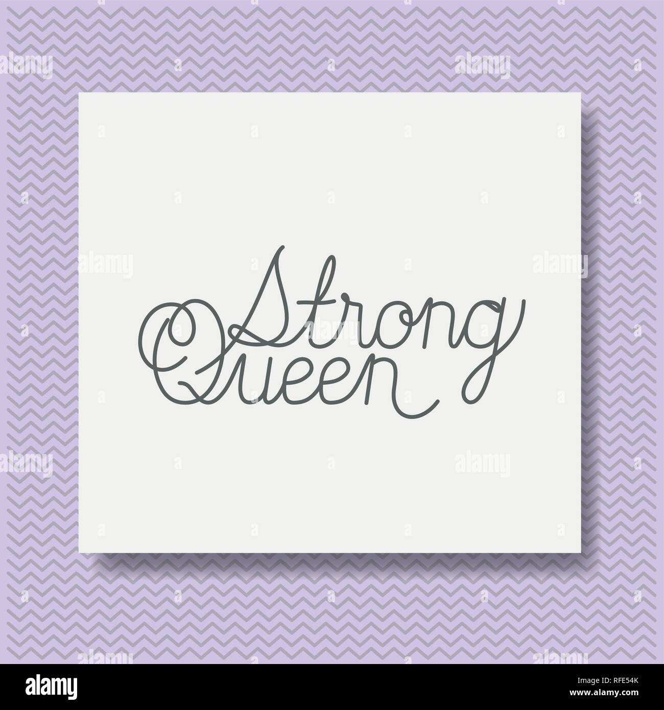 Strongers Stock Vector Images - Alamy