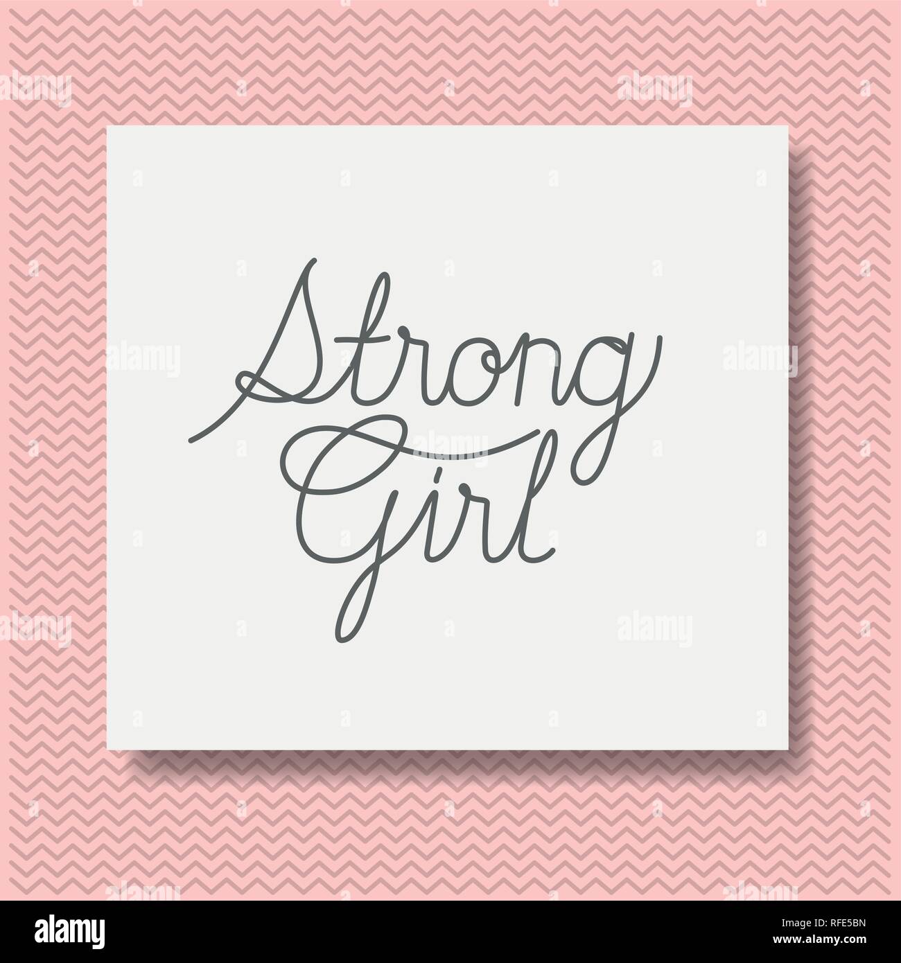 Strongers Stock Vector Images - Alamy