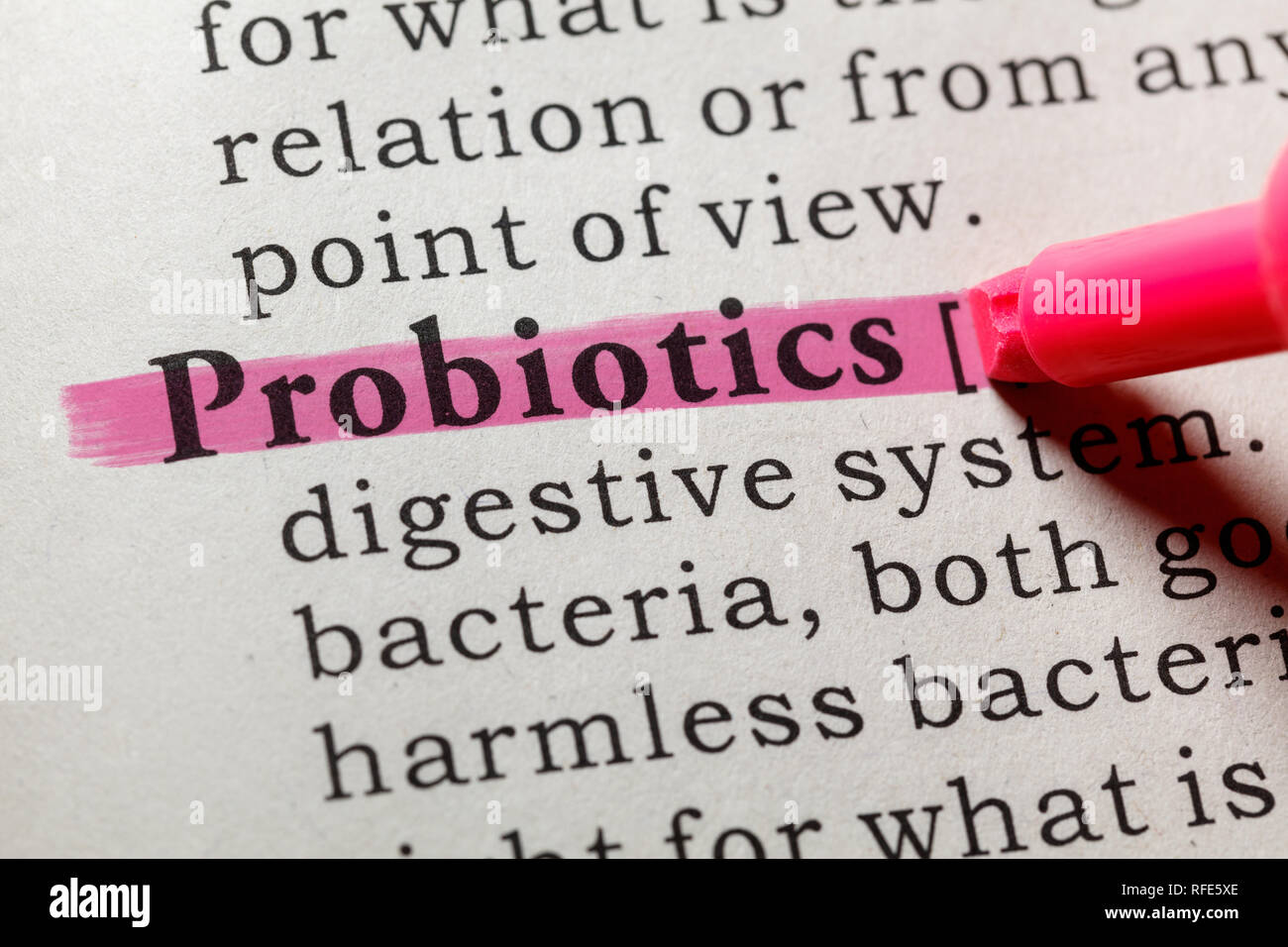 Bacteria word hi-res stock photography and images - Alamy