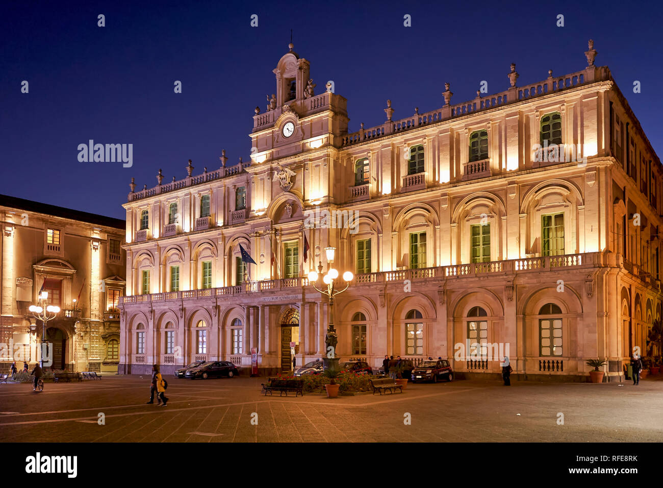 Studi hi-res stock photography and images - Alamy