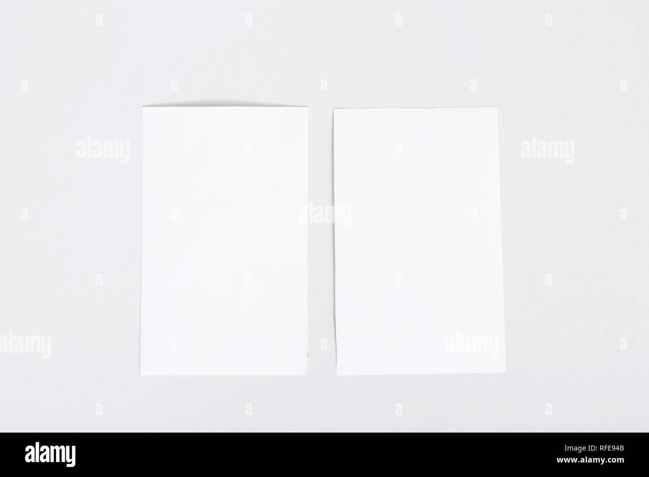 Card information hi-res stock photography and images - Alamy