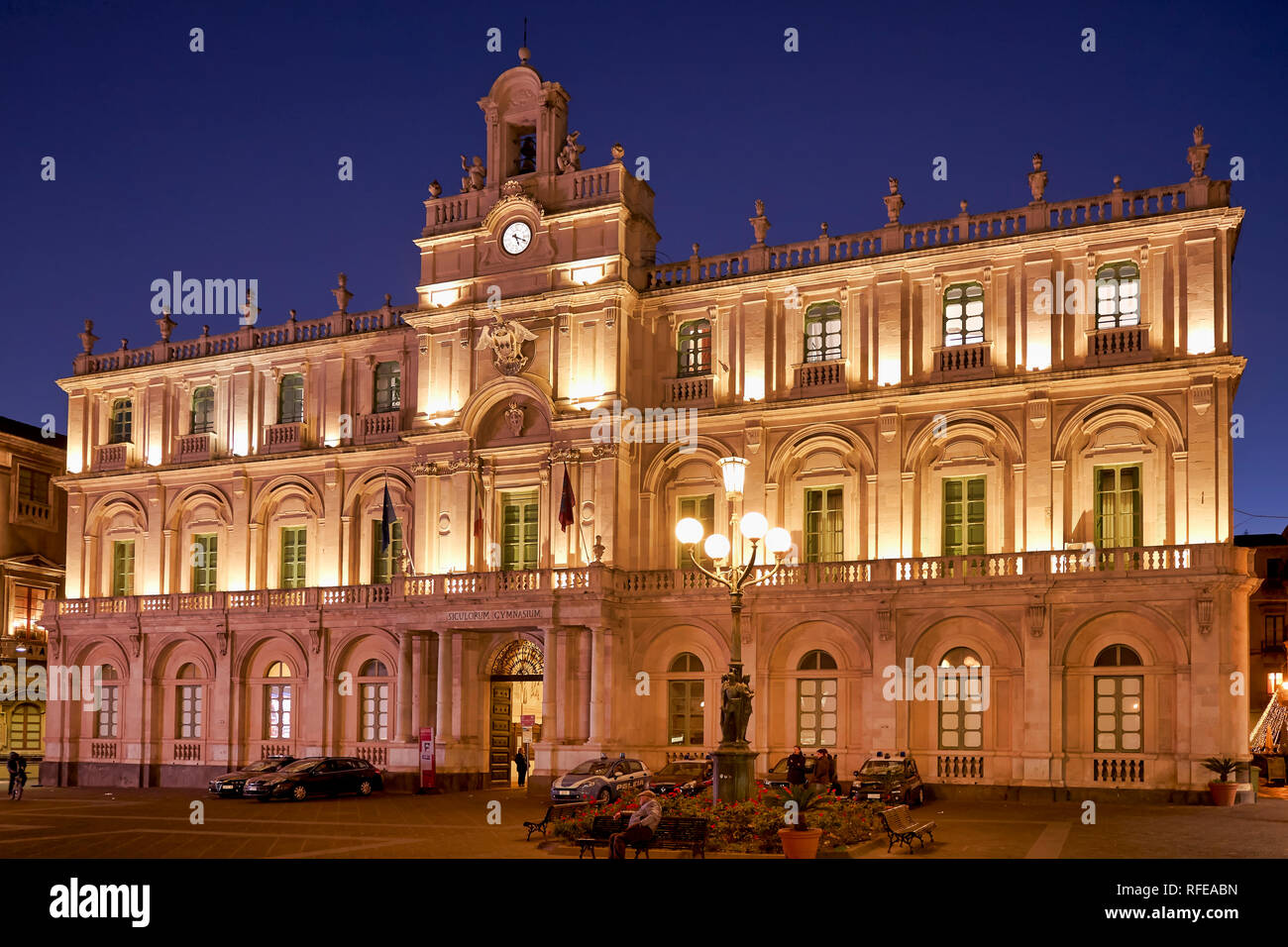 Studi hi-res stock photography and images - Alamy